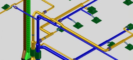 Spedition, Umbau Büro- und Lagerhalle, Landsberg - Ingenieurbüro Oliver ...
